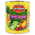 Del Monte Fruit Cocktail in Light Syrup, 106 oz. - Walmart.com