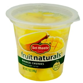 Fresh Mangoes