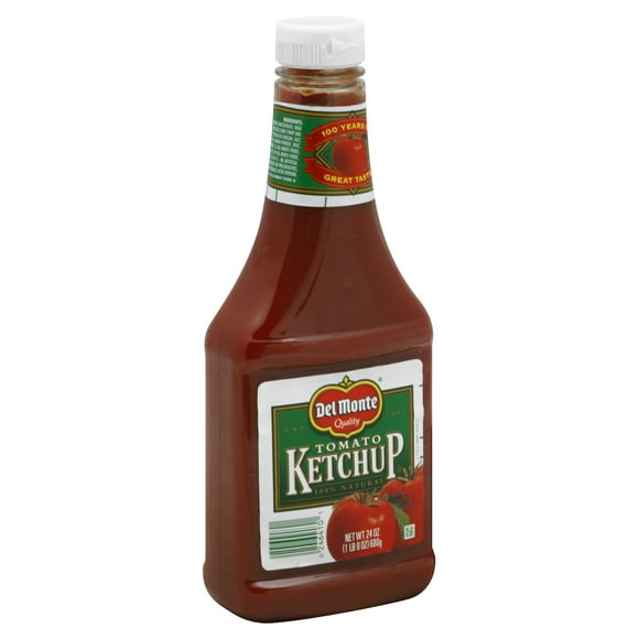 Del Monte Ketchup