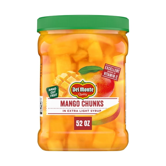 Fresh Mangoes