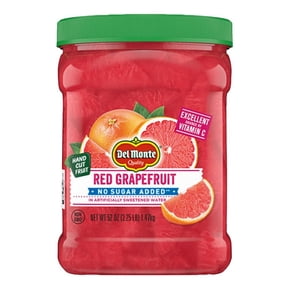 Grapefruit Cups