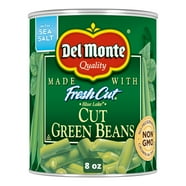 Del Monte Freestone Sliced Peaches in Heavy Syrup, No Artificial ...