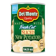 Del Monte Freestone Sliced Peaches in Heavy Syrup, No Artificial ...