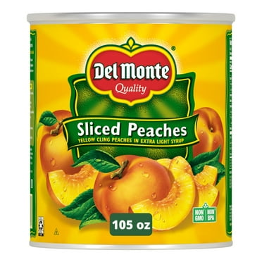 Musselman's Original Applesauce, 108 oz Can - Walmart.com