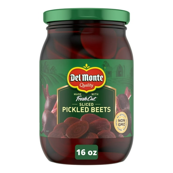 Pickled beets in Pickled vegetables - Walmart.com