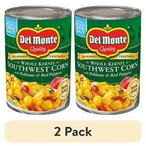 Poblano Pepper Canned