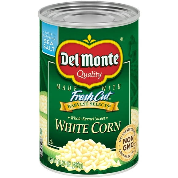 Canned corn in Canned vegetables - Walmart.com
