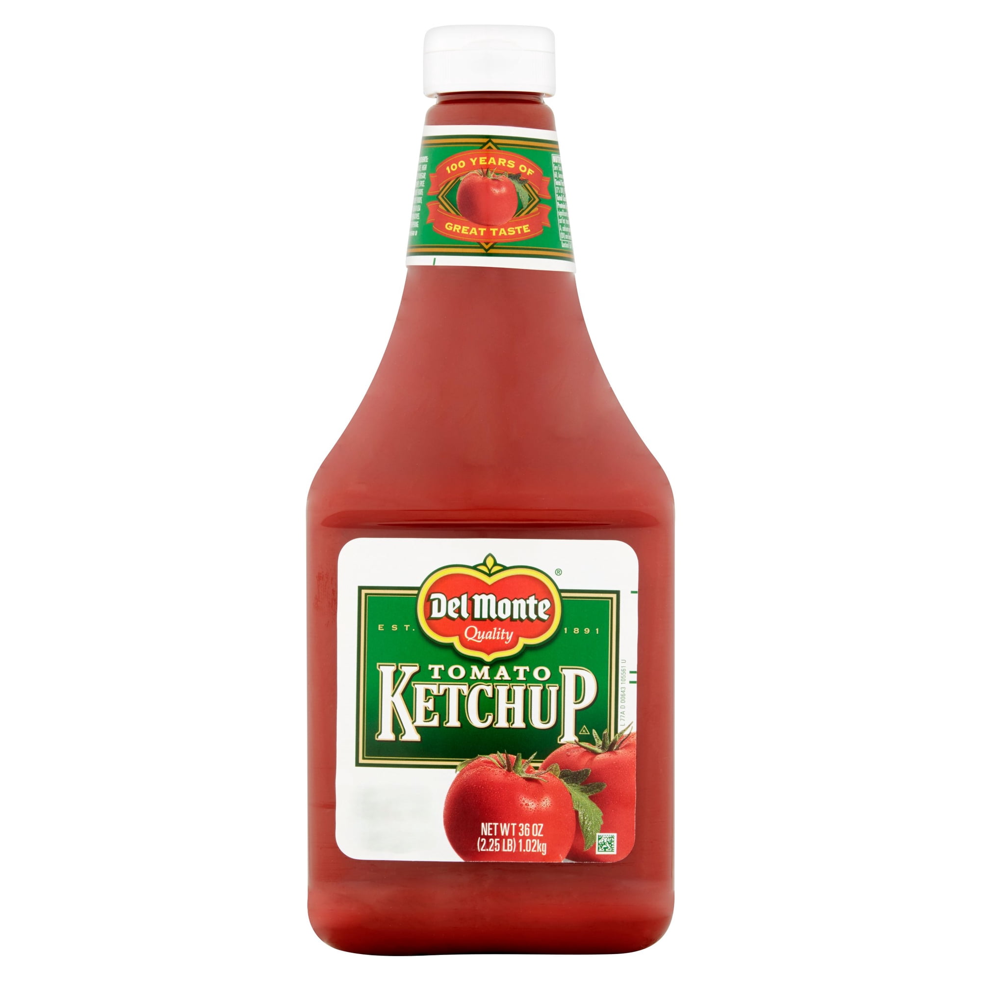 Del Monte Tomato Paste