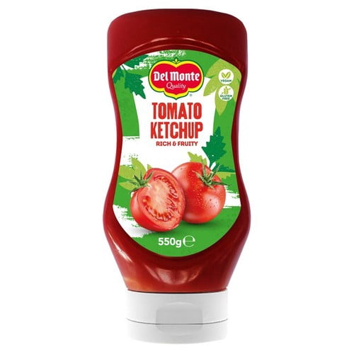 Del Monte Ketchup