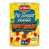 Del Monte Cherry Mix - Cup fruit choices for grocery retail - Walmart ...