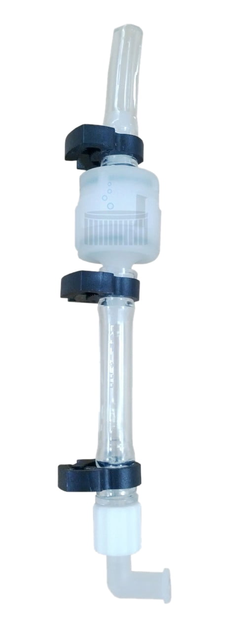 Del Ozone 9-0674-01 Tubing Check Valve Kit - Walmart.com