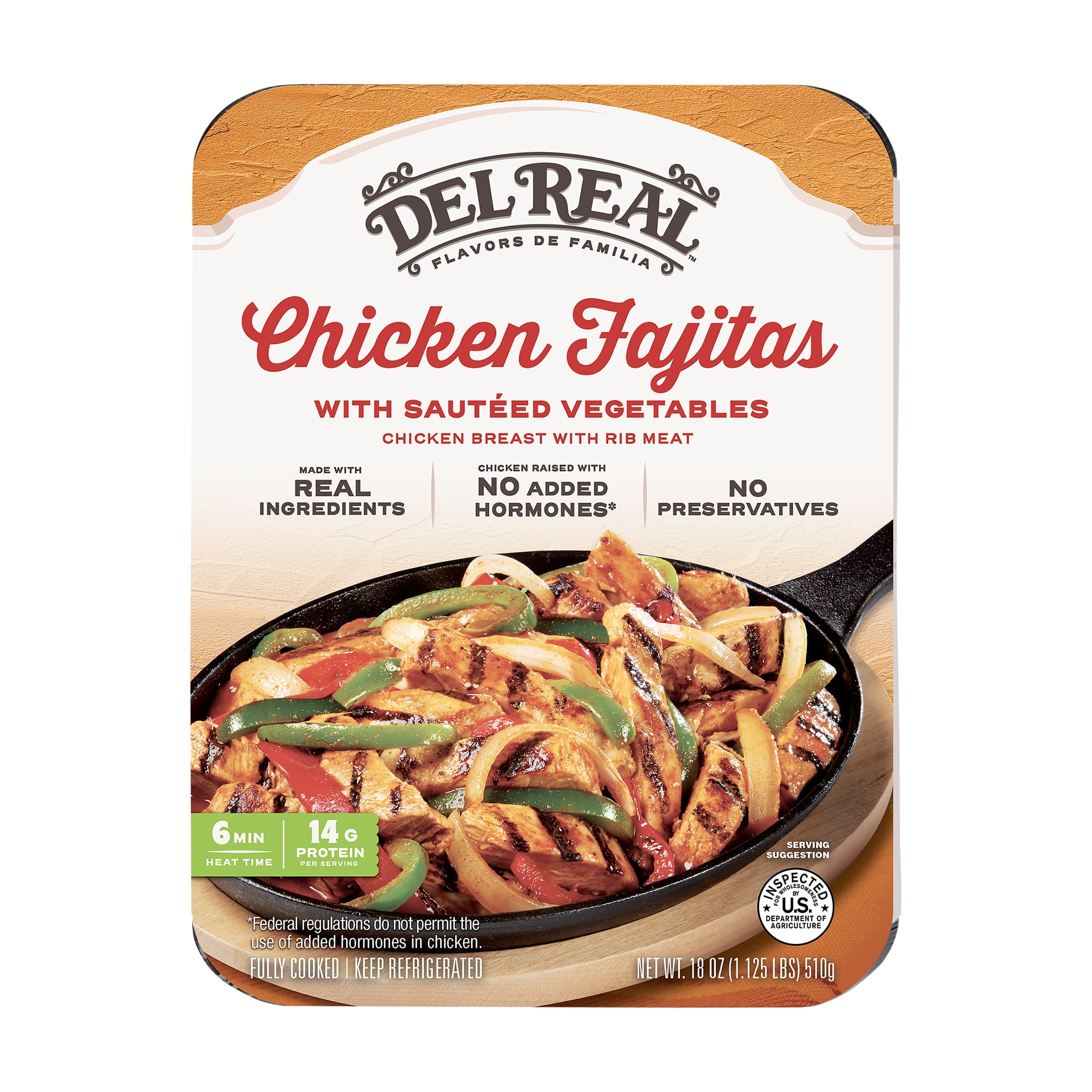 Fajita Dinner Kit