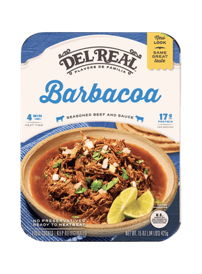 Del Real Foods Food - Walmart.com
