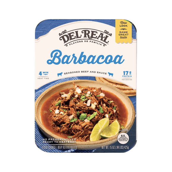 Del Real Foods Food - Walmart.com