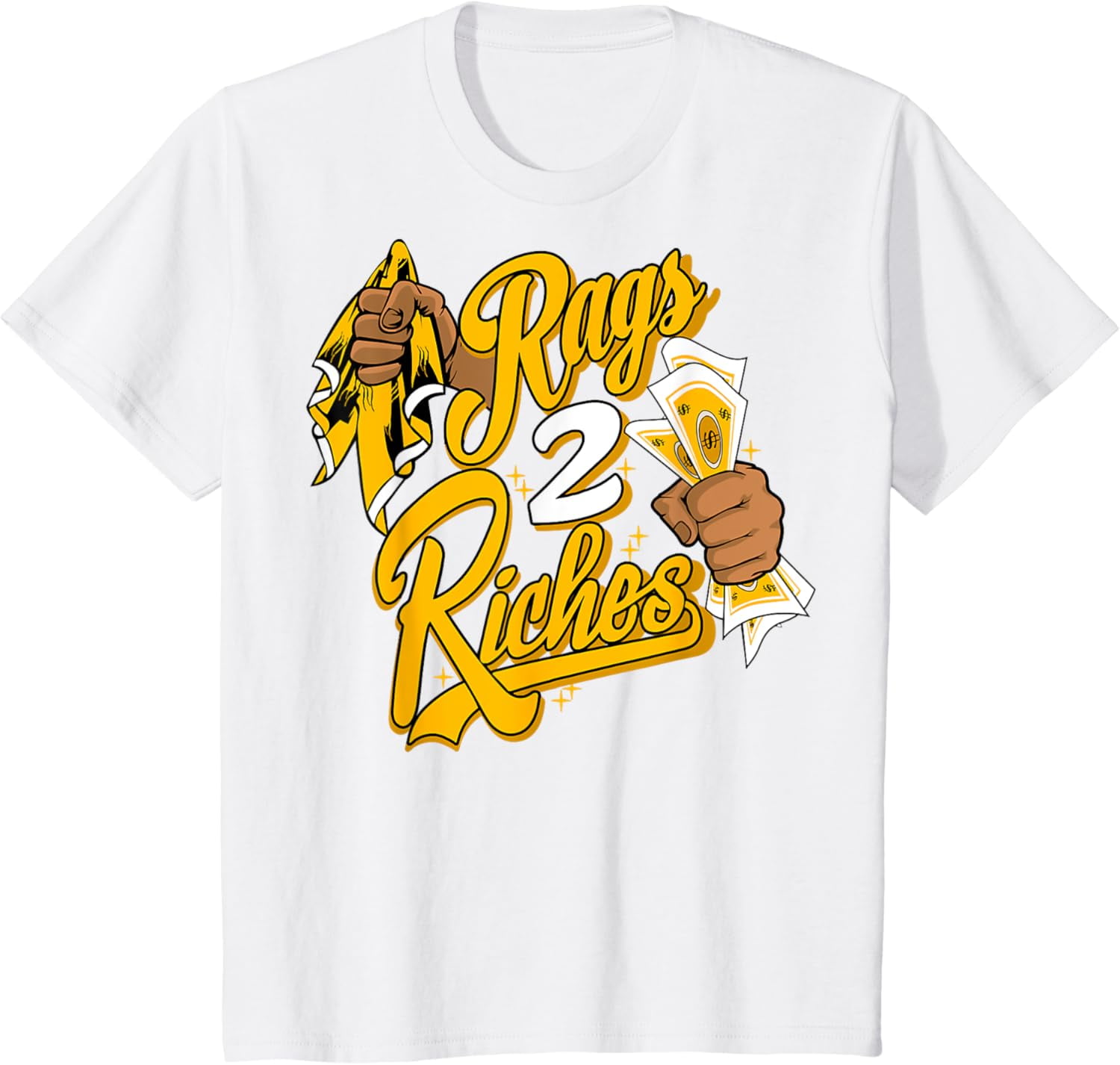 Del Sol 13s T-Shirt - Walmart.com