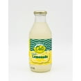 Del's Lemonade Pint. Made from Lemon Concentrate. - Walmart.com