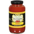 Del Grosso Del Groso Traditional Pasta Sauce - Walmart.com