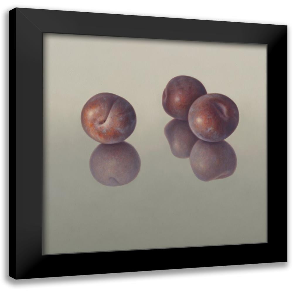 Delaer 15x15 Black Modern Framed Museum Art Print Titled - IIDKI1261 ...