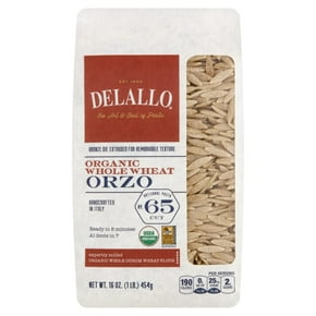 Orzo in Pasta - Walmart.com