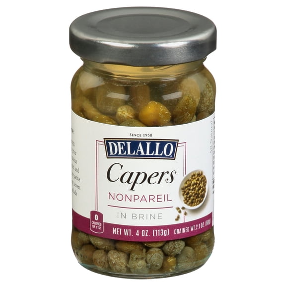 Best Sellers In Capers