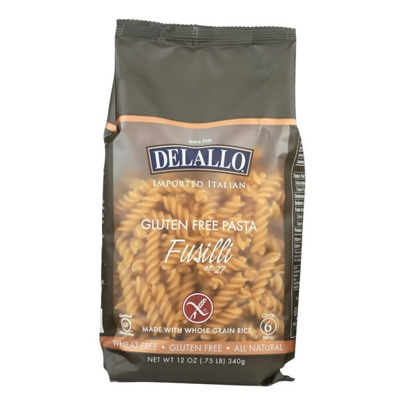 Delallo Pasta & Noodles
