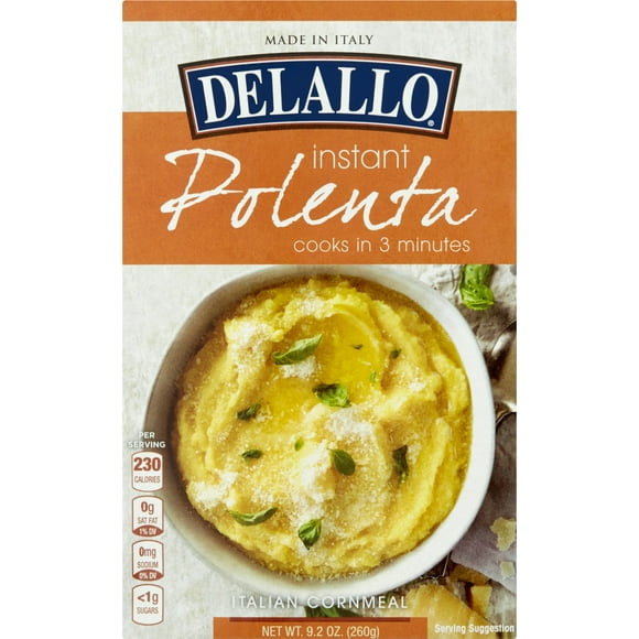 Polenta