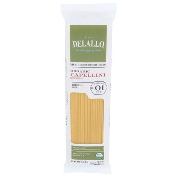 Delallo Pasta & Noodles