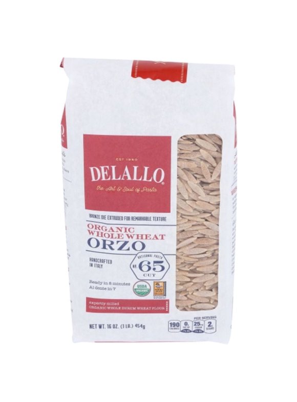 Orzo in Pasta - Walmart.com