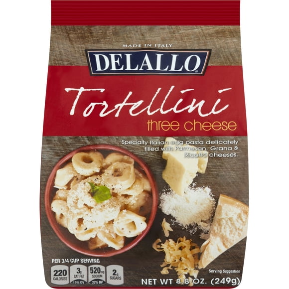 Tortellini in Pasta - Walmart.com