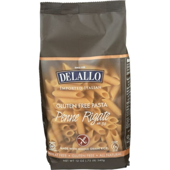 Delallo Pasta & Noodles