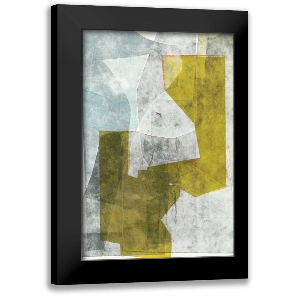 Delamater, Rob 11x14 Black Modern Framed Museum Art Print Titled ...