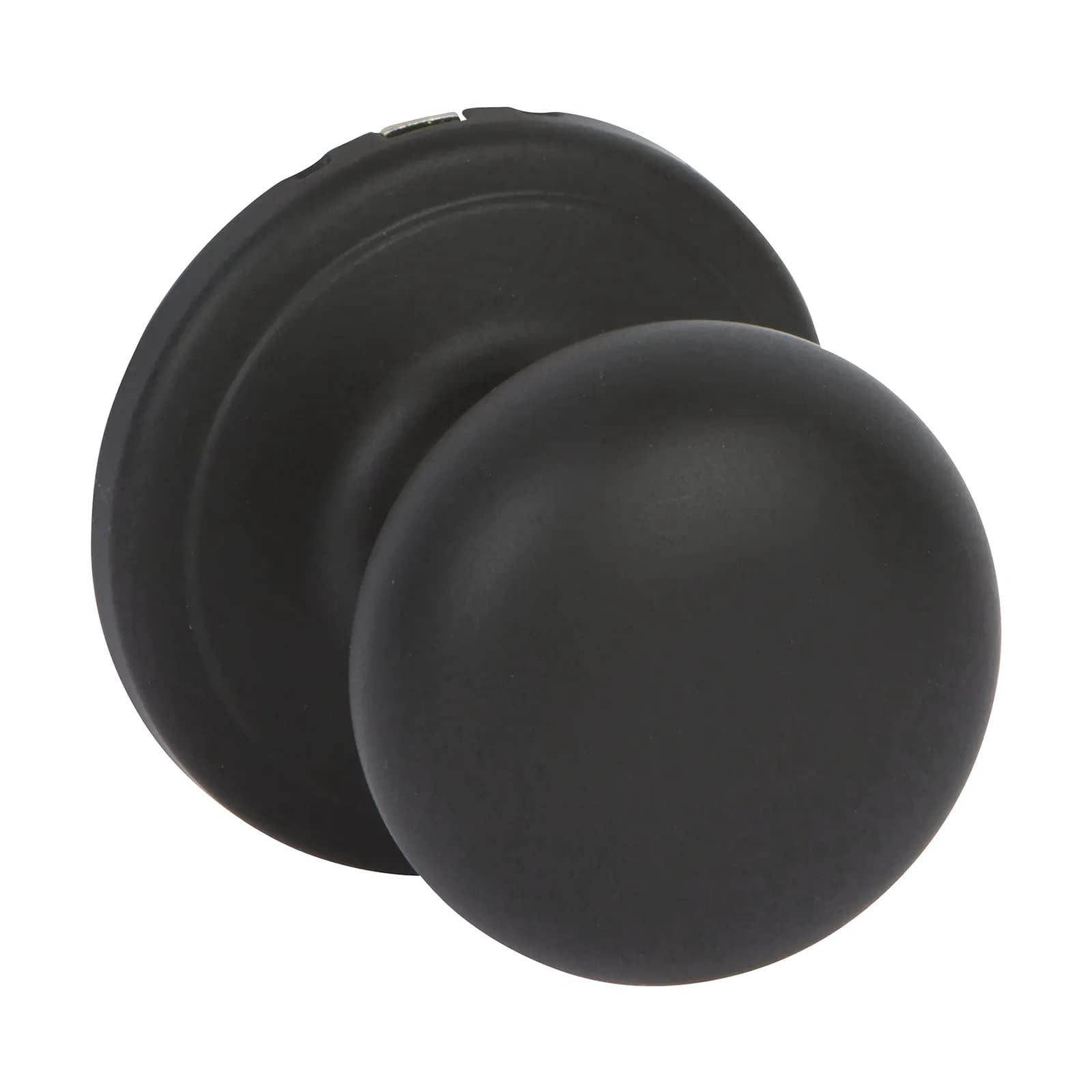 Delaney Hardware Aubryn Dummy Lock Set for Closet and SunroomPair ...