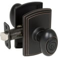 Delaney Italian Collection 365501 Canova Knob - Dummy, Satin Nickel ...