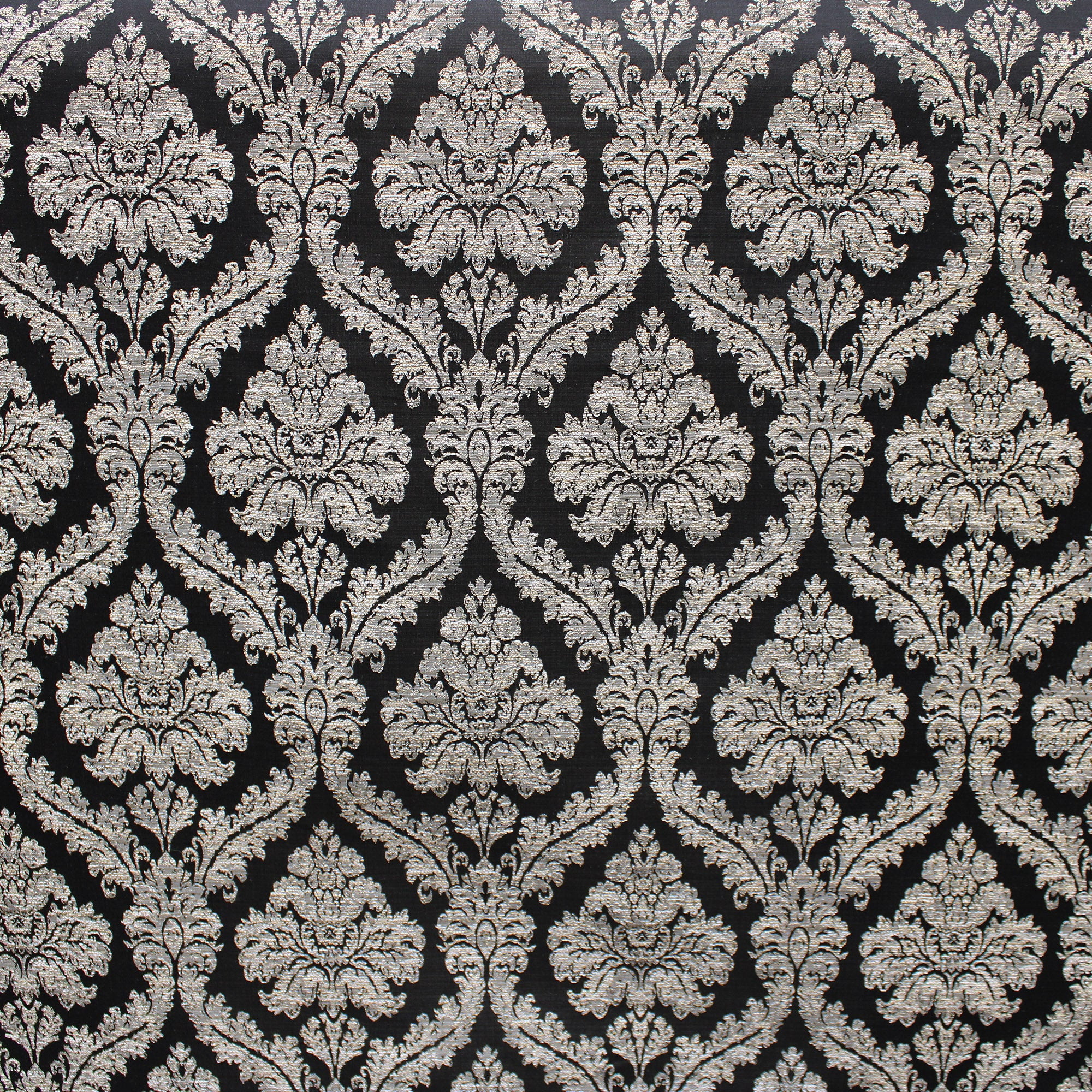 Delano Fabric | Traditional Damask | Drapery & Curtain Fabric & Table ...