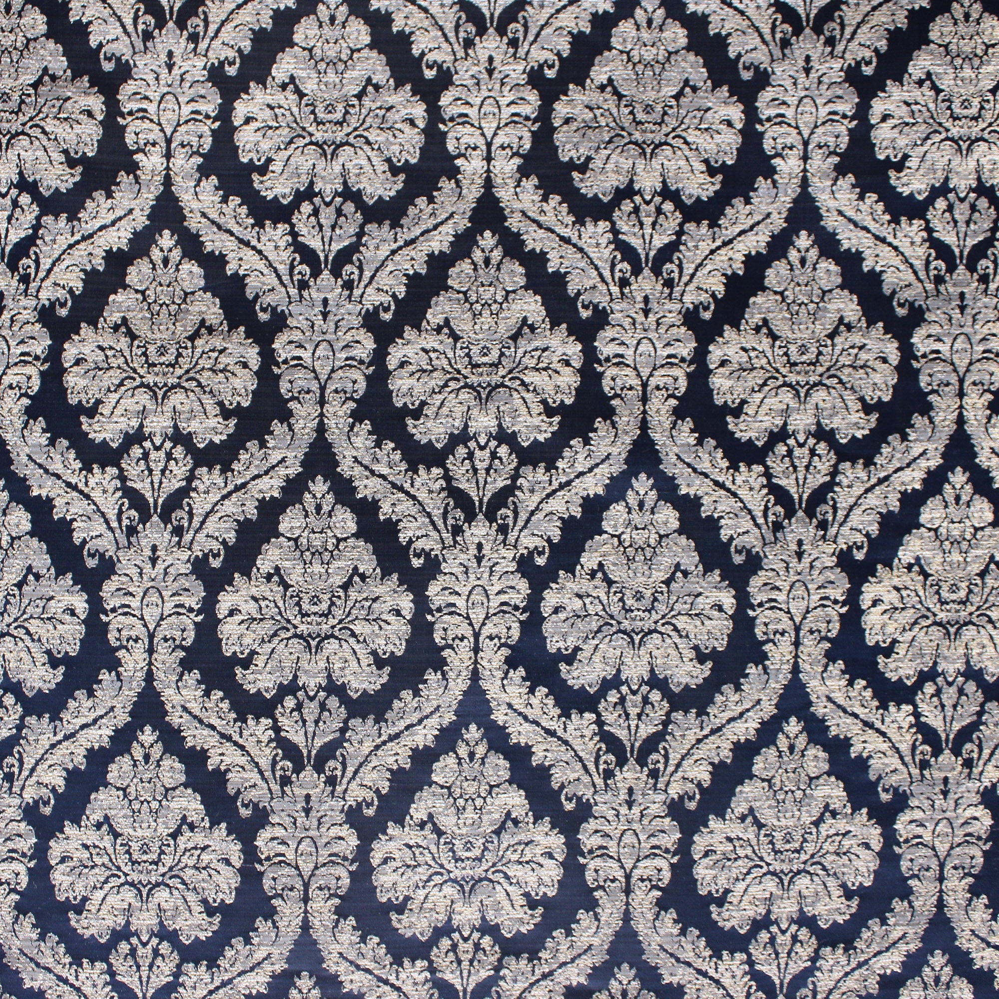Delano Fabric | Traditional Damask | Drapery & Curtain Fabric & Table ...