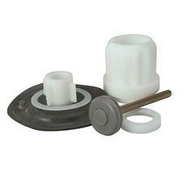 Delany Toilet Valve Repair Kit - Walmart.com