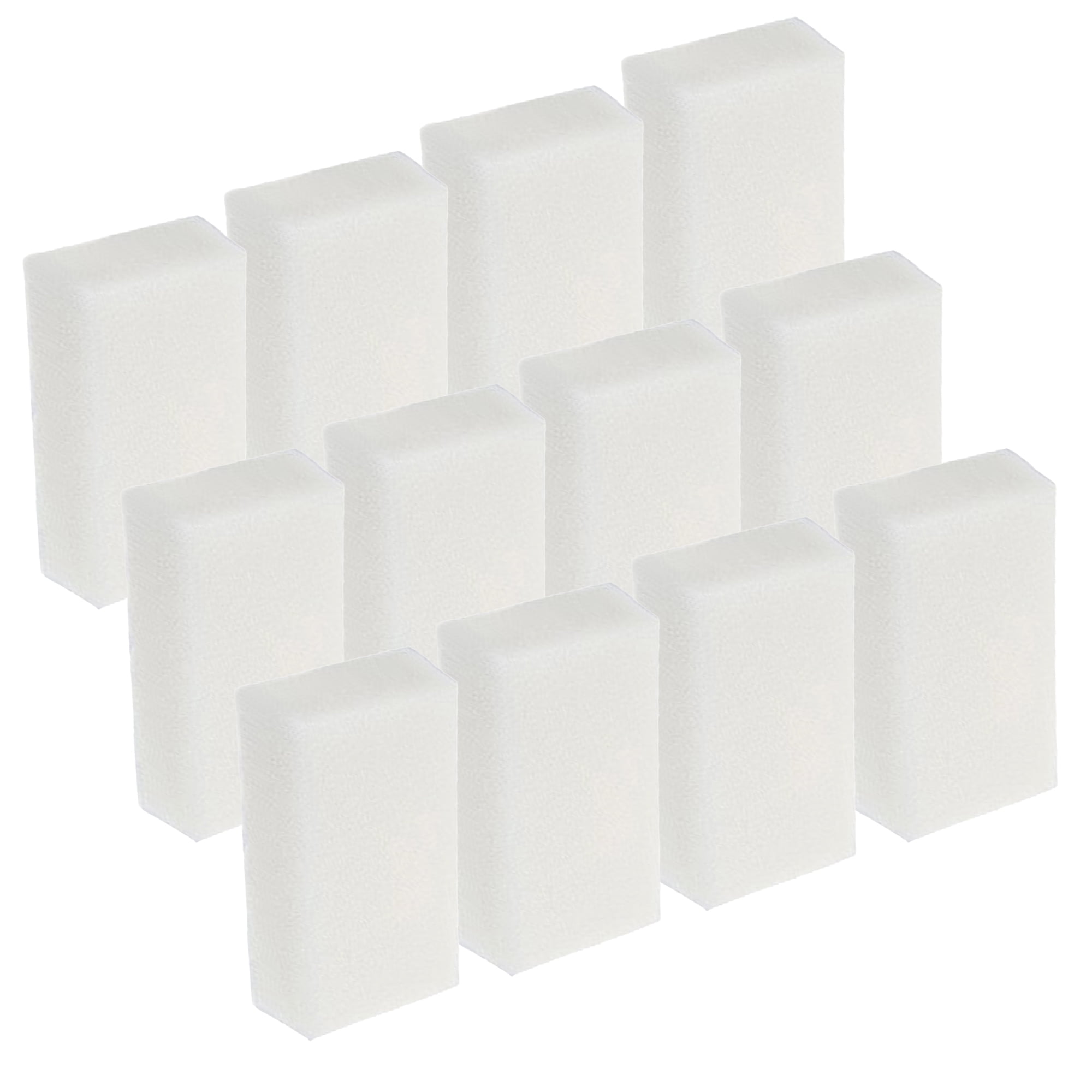 Delapan Fish Foam Pre-Filter Sponges for Canister Filters and AquaClear ...