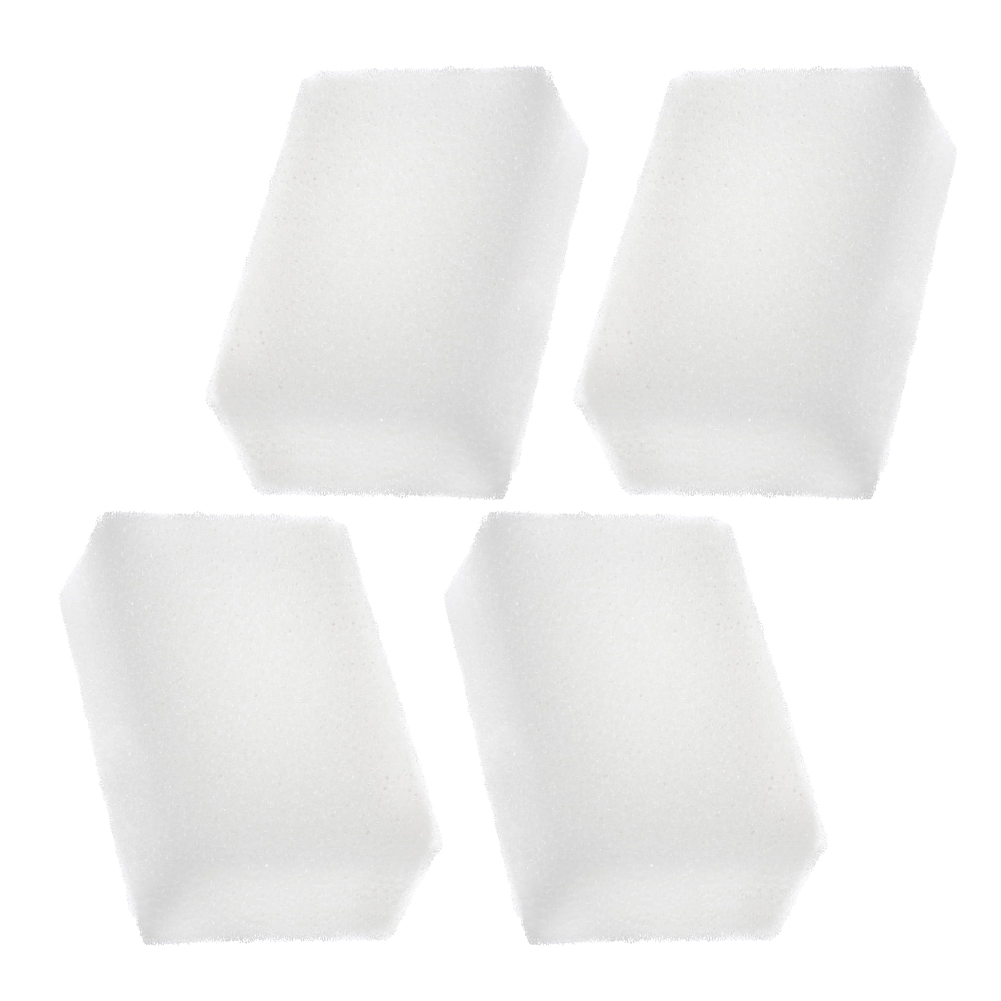 Delapan Fish Foam Pre-Filter Sponges for Canister Filters and AquaClear ...