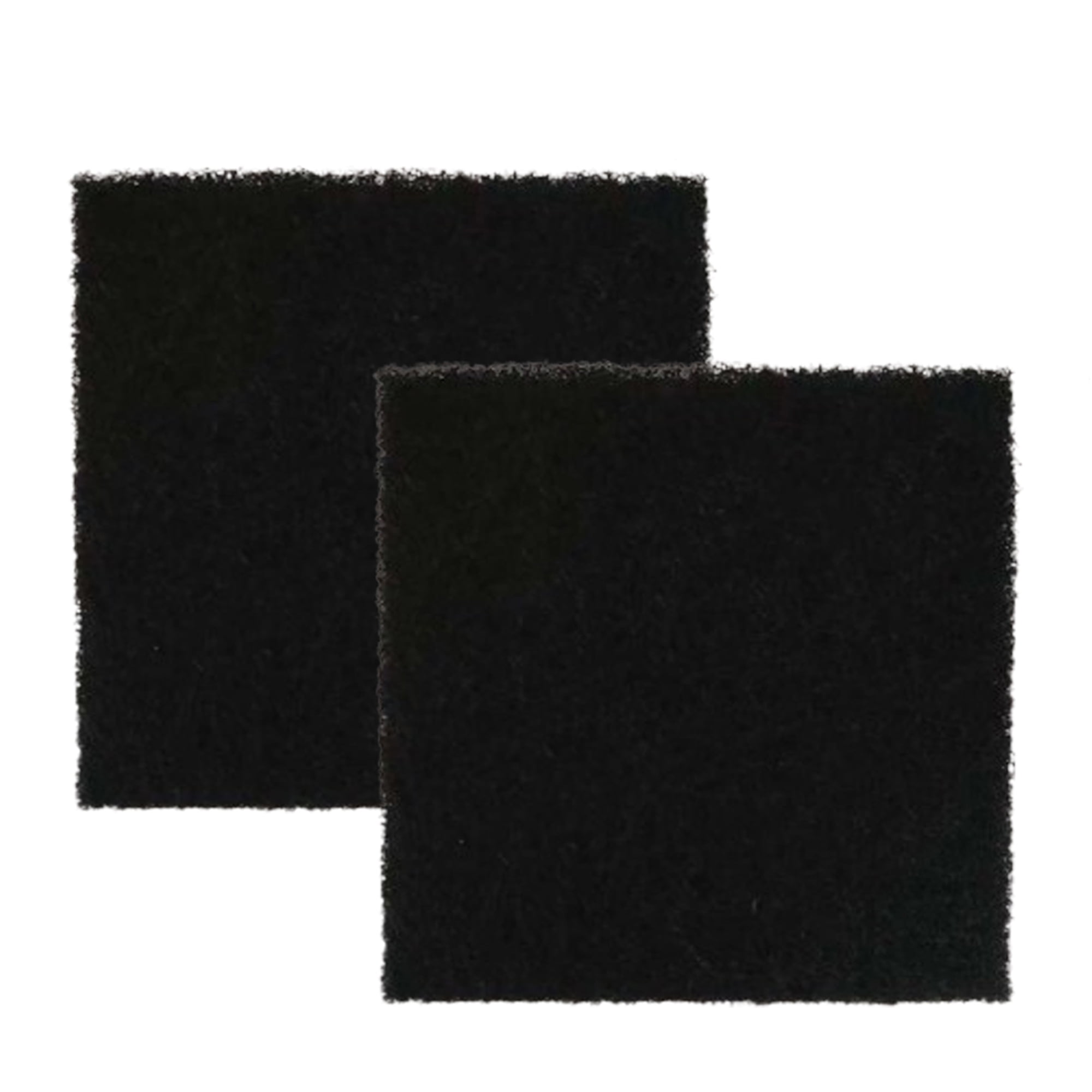 Delapan Fume Extractor Filters fits 5 1/8" x 5 1/8" x 3/8”Solder Smoke ...