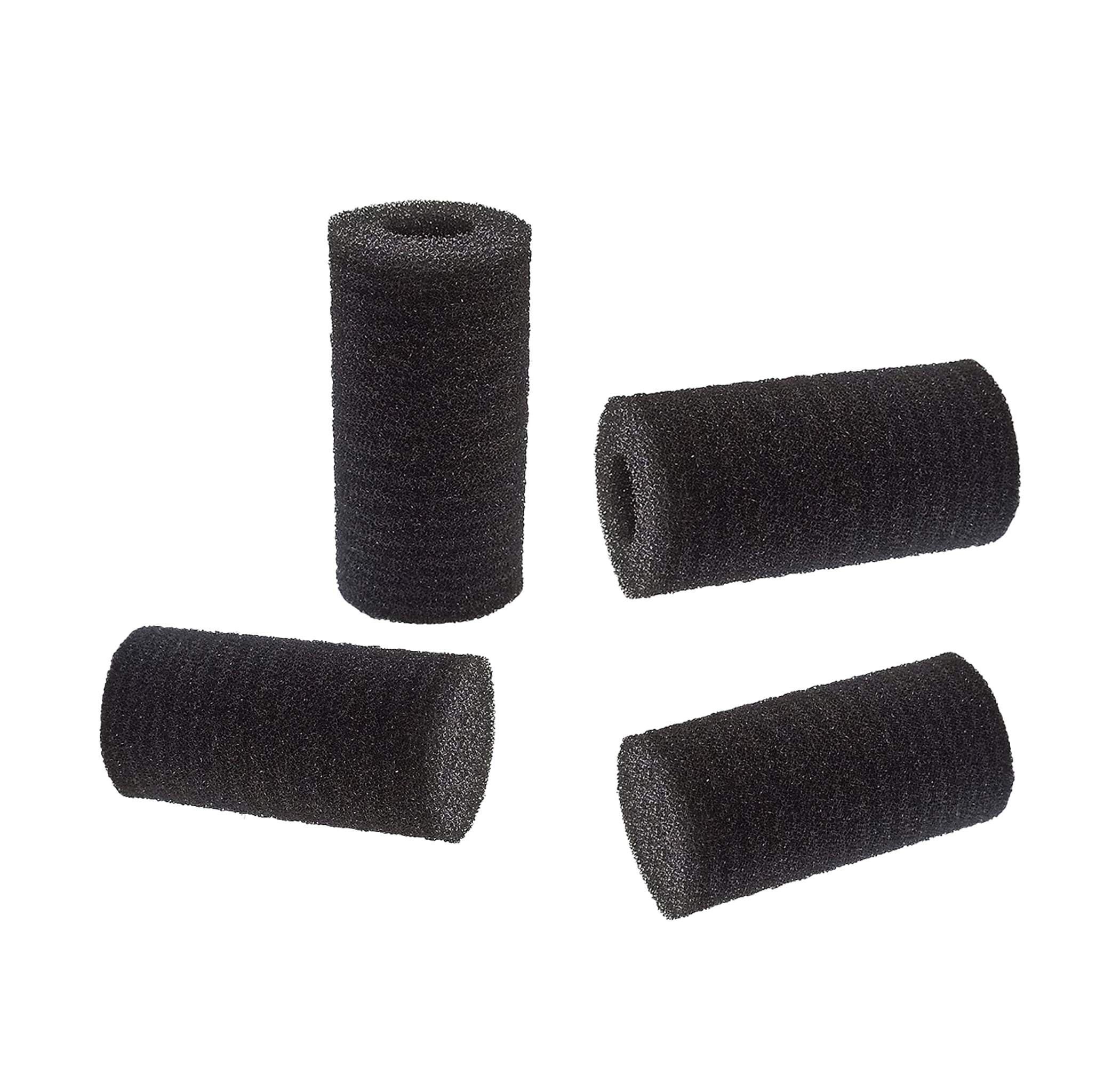 Delapan 4 Pack Pre-Filter Sponge for Aquaclear Aquarium Fish Tank ...