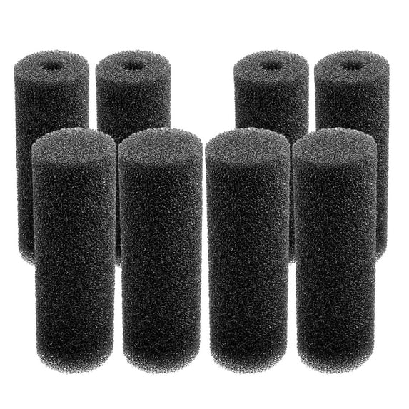 Delapan 5.9" Pre-Filter Foam Replacement Sponge Filtration Kit for ...