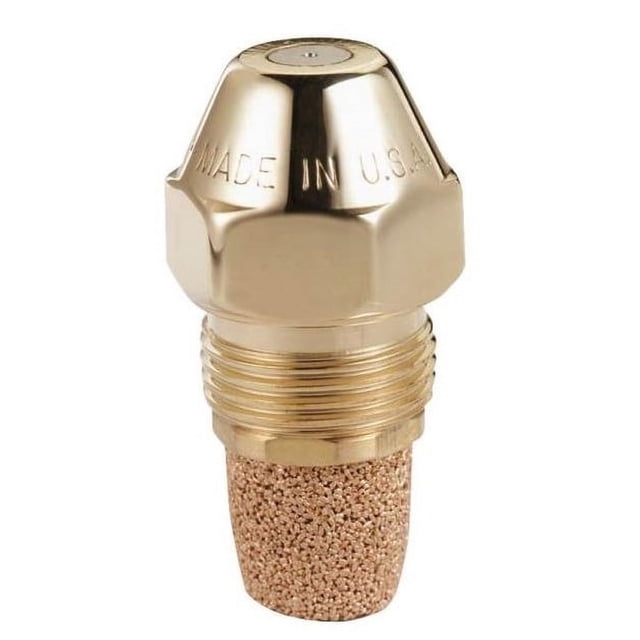 Delavan .60GPH-80 Hollow Cone Spray Nozzles, 0.60 Gph - Walmart.com