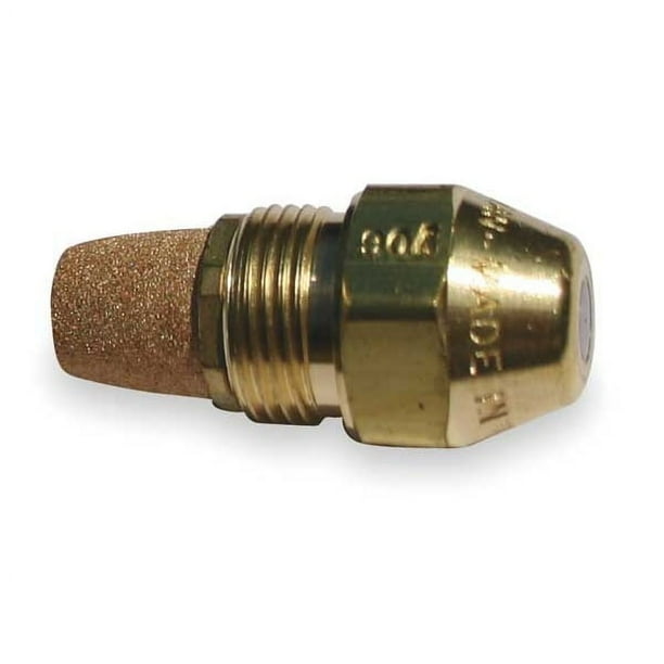 Delavan Solid Cone Nozzle,80 deg,5/8" connect 2563GU - Walmart Business ...