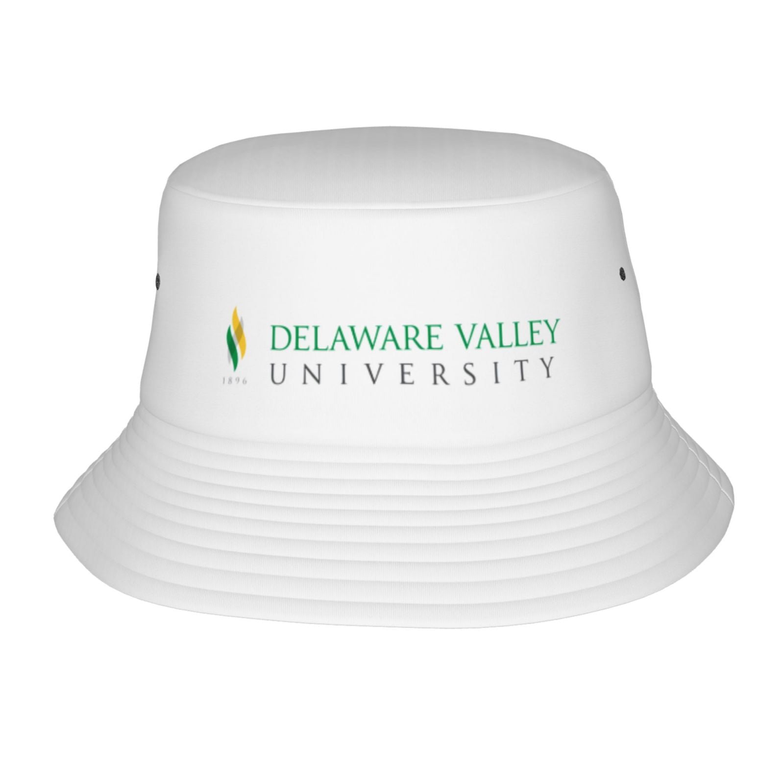Delaware A Valley University Bucket Hats Fashion Teens Beach Caps Sun ...