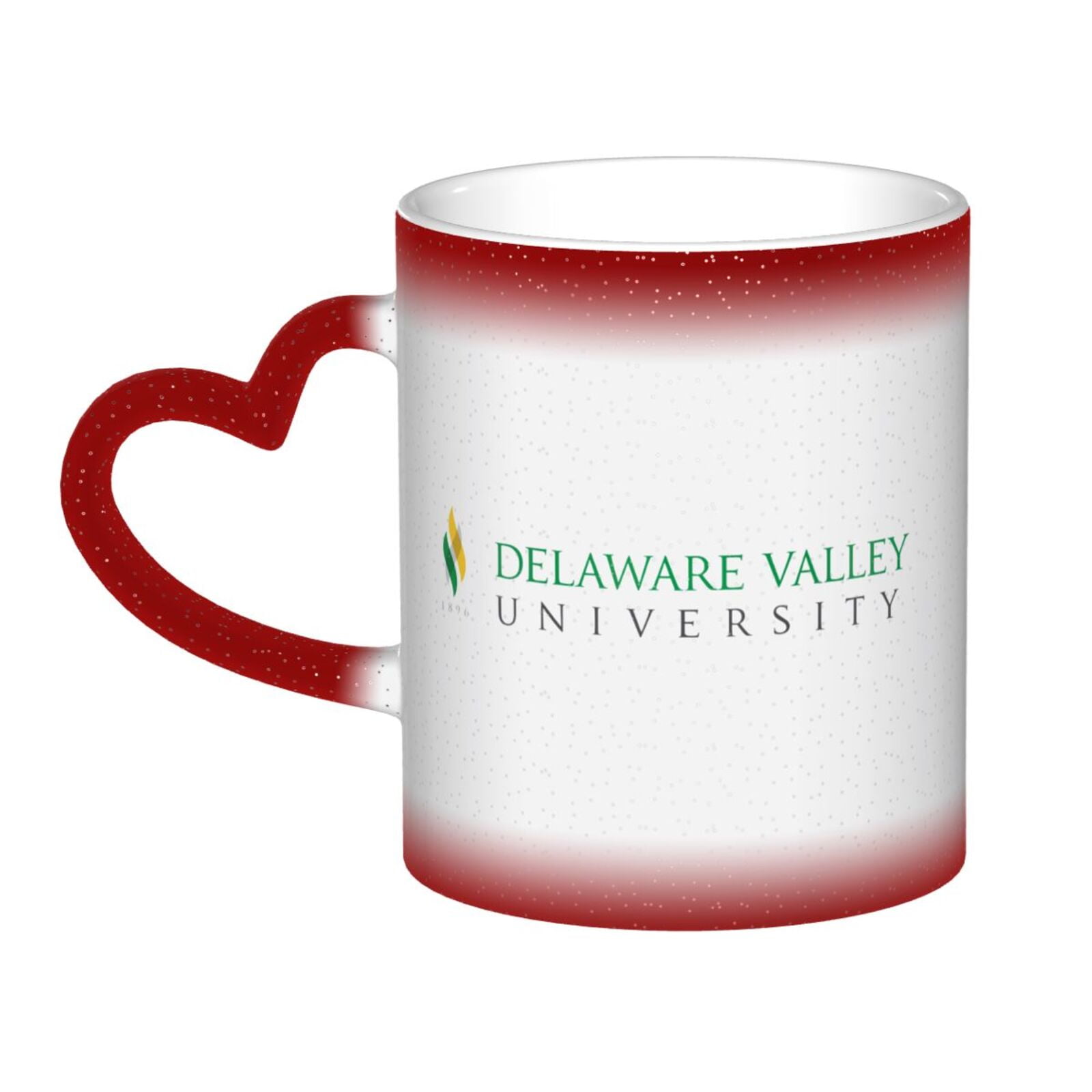 Delaware A Valley University Ceramic Coffee Mug Magic Tea Mug for ...