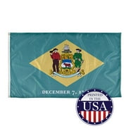 Anley 3x5 Foot State Flag: Ohio - Ohio OH State Flags Ohio Flag ...