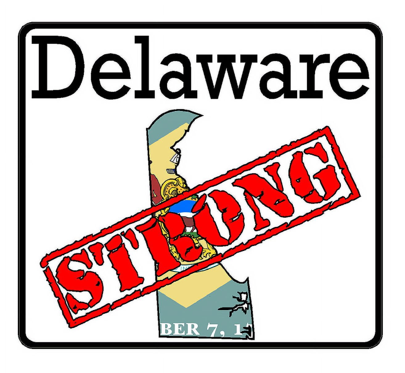 Delaware Registration