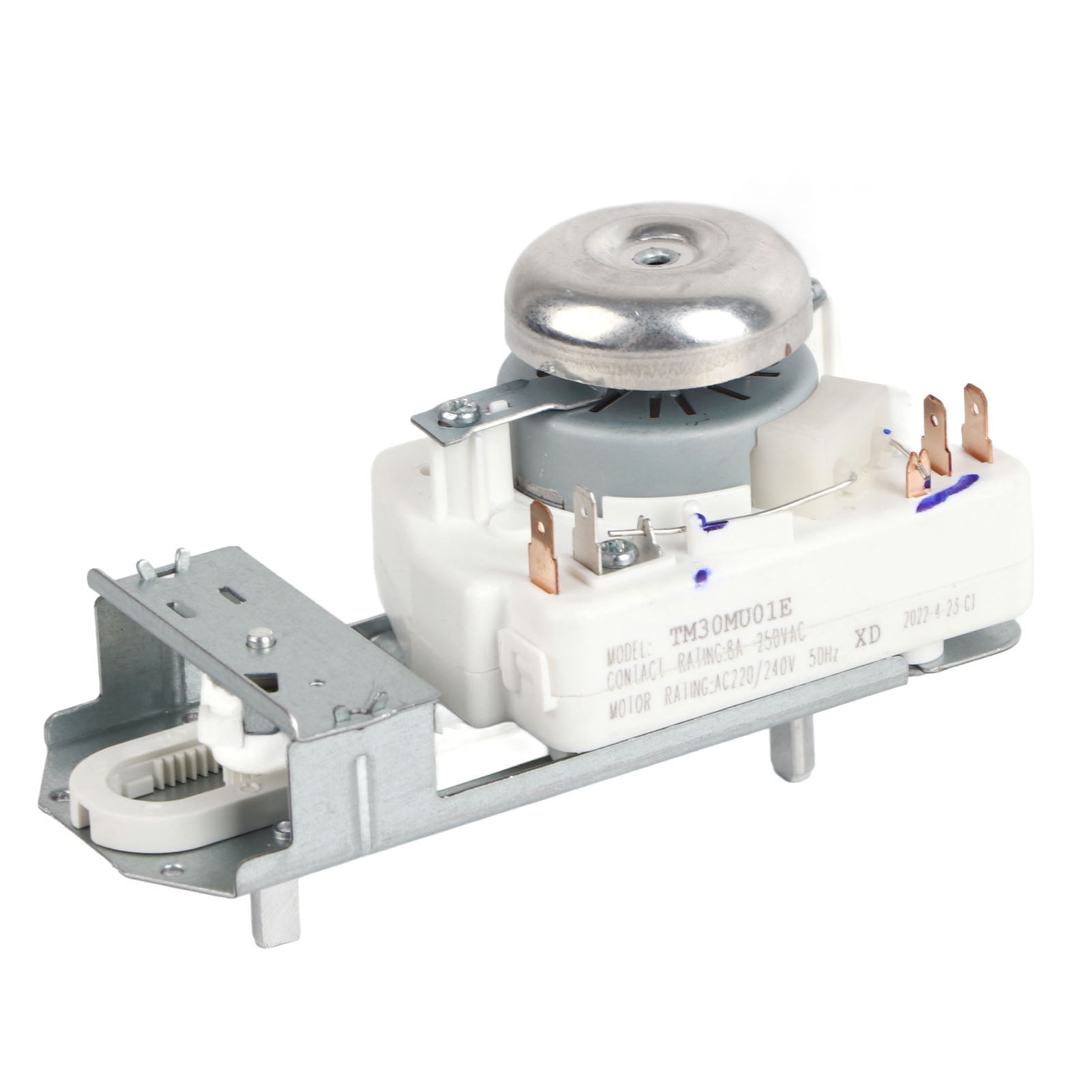 Delay Timer Switch Timer Switch for Galanz Electronic Microwave Oven ...