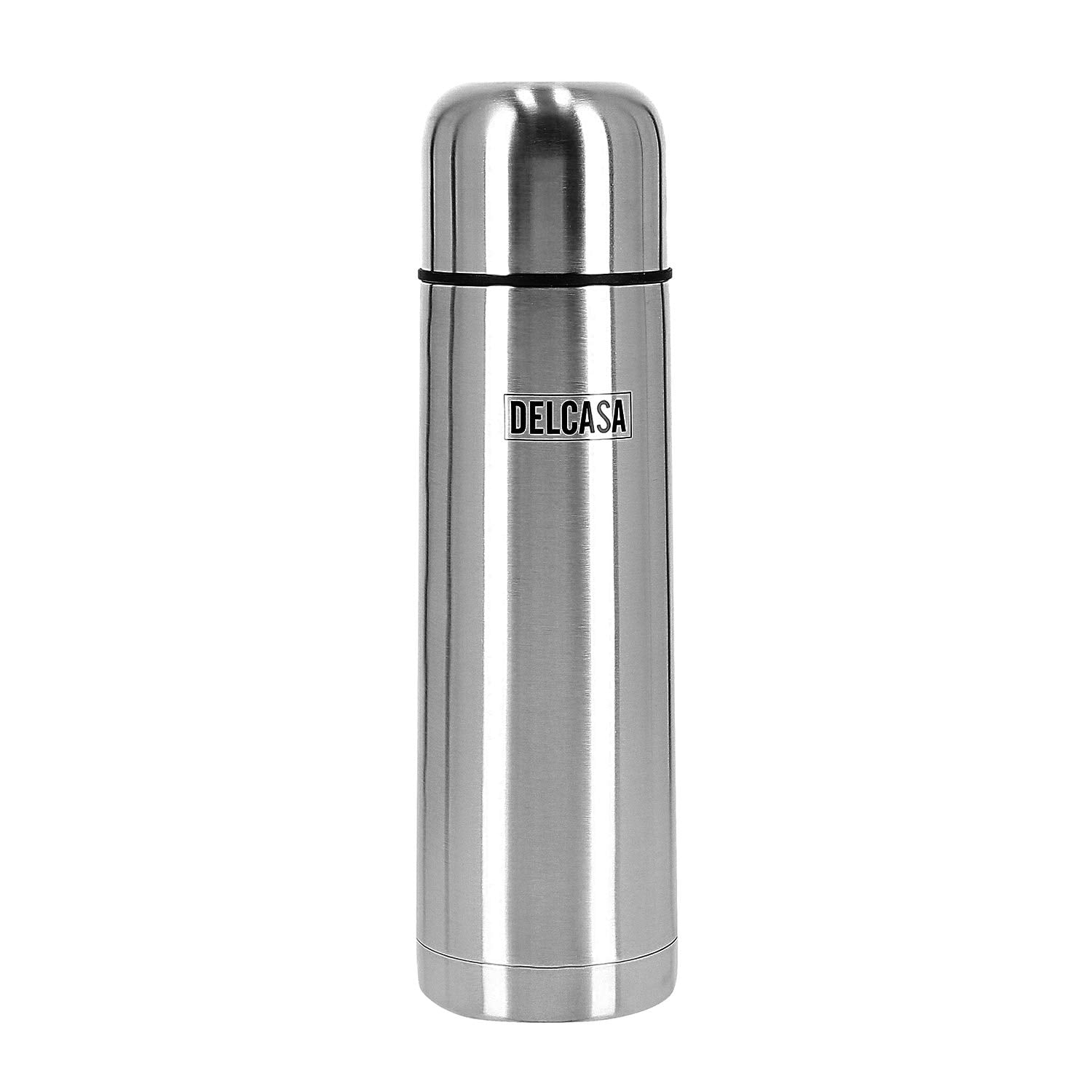 Delcasa Dc1768 1000Ml335Oz Stainless Steel Vacuum Water Bottle ...