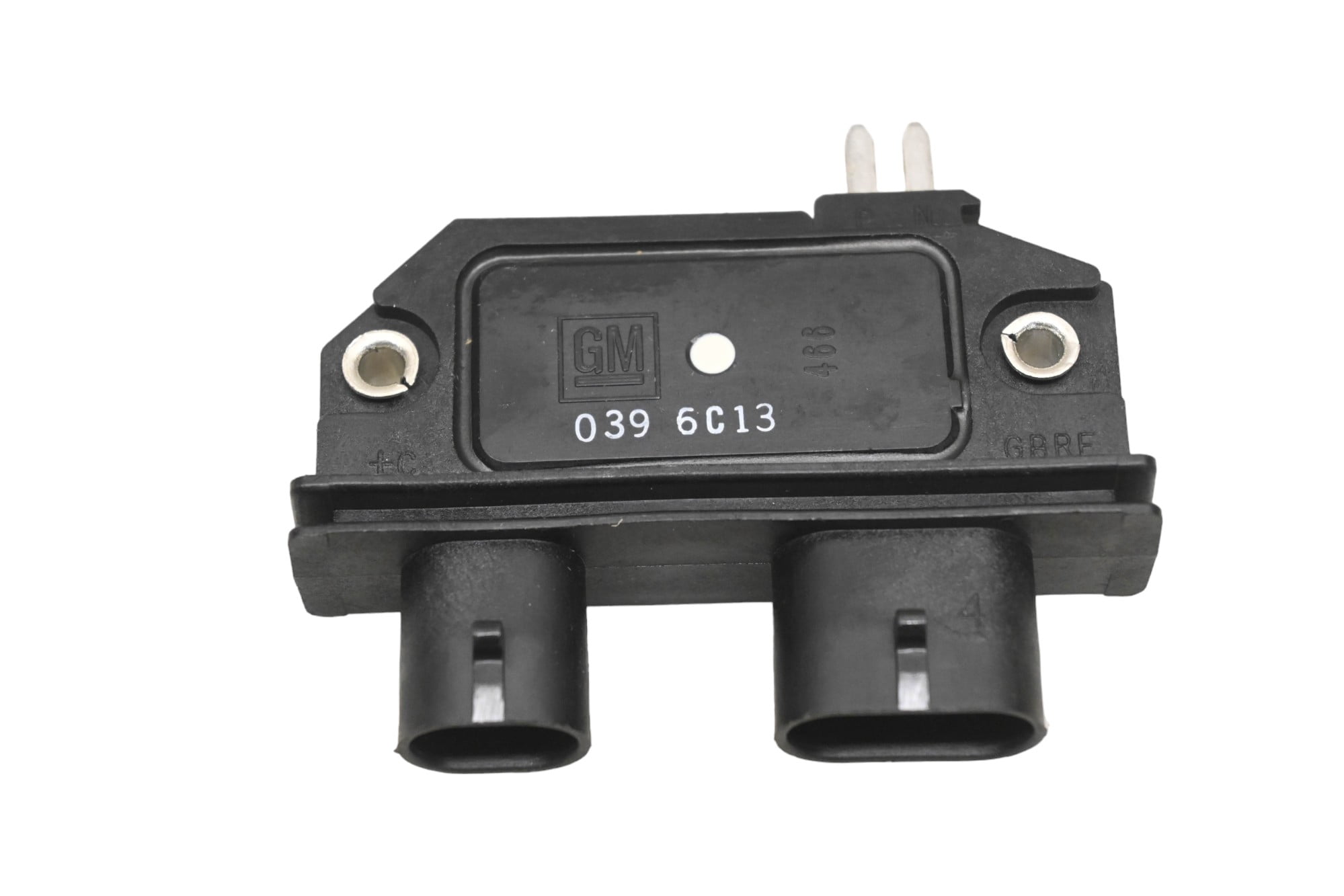 Delco D1979 Ignition Control Module NOS - Walmart.com